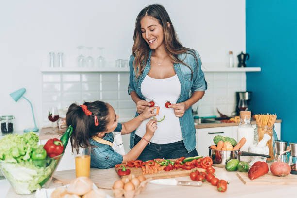 A Jornada Para Uma "Barriga Feliz": O Segredo da Saúde