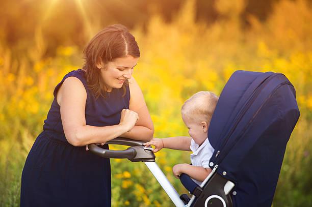 Vinculação Mãe e Bebê: Criando Laços de Amor e Confiança