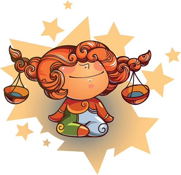 Descubra o Mundo Mágico do Bebê de Libra!